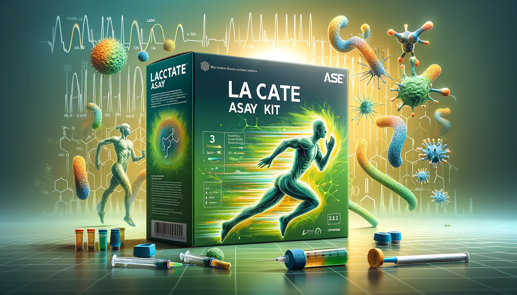 Leveraging Lactate Assay Kits: Unveiling Applications and Features for ...
