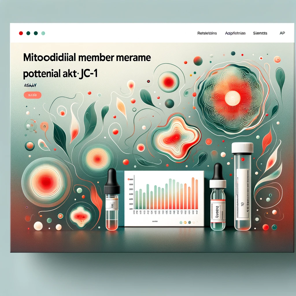 Shedding Light on Mitochondrial Health: Exploring the Versatile ...