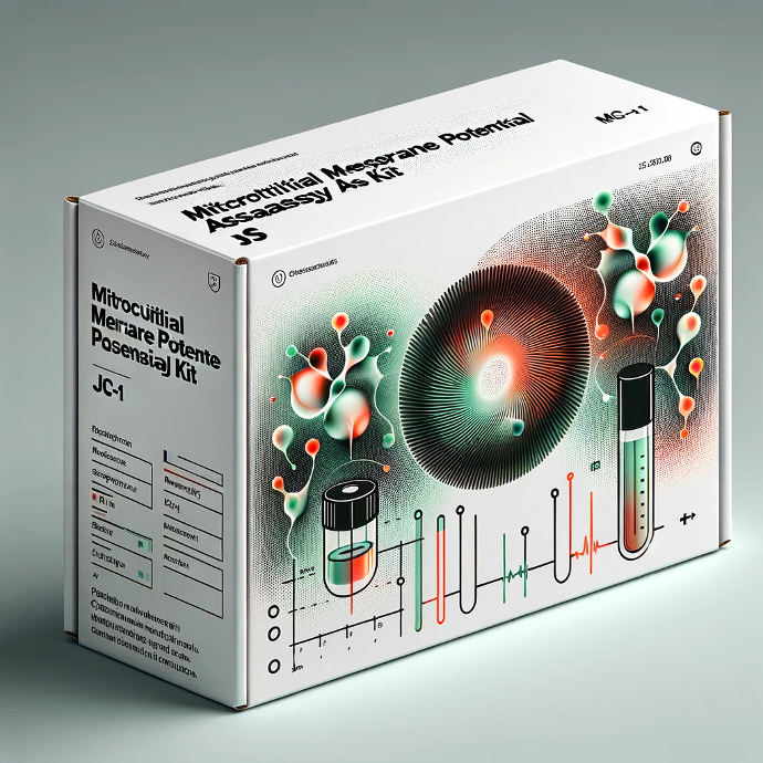 Shedding Light on Mitochondrial Health: Exploring the Versatile ...